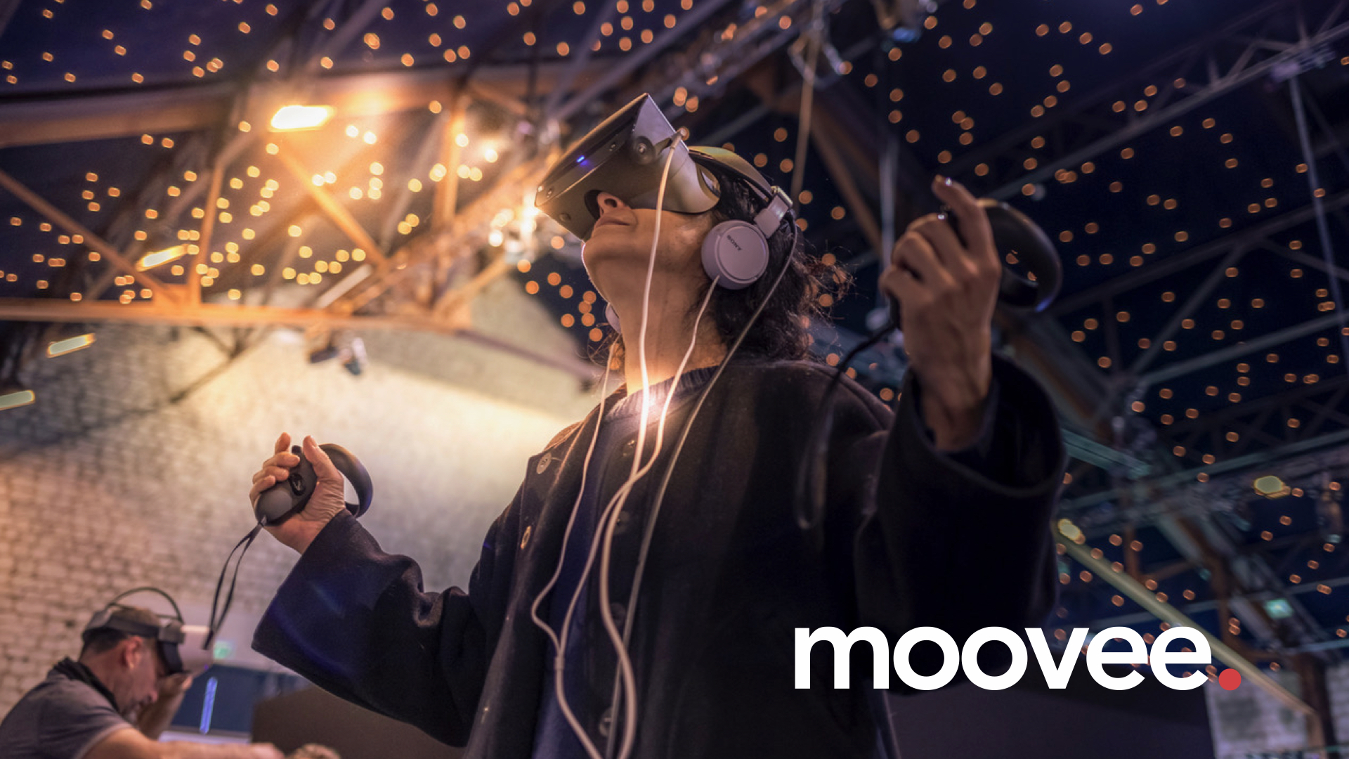 360 Film Festival #5 : une 5e édition encore plus immersive ! - Moovee