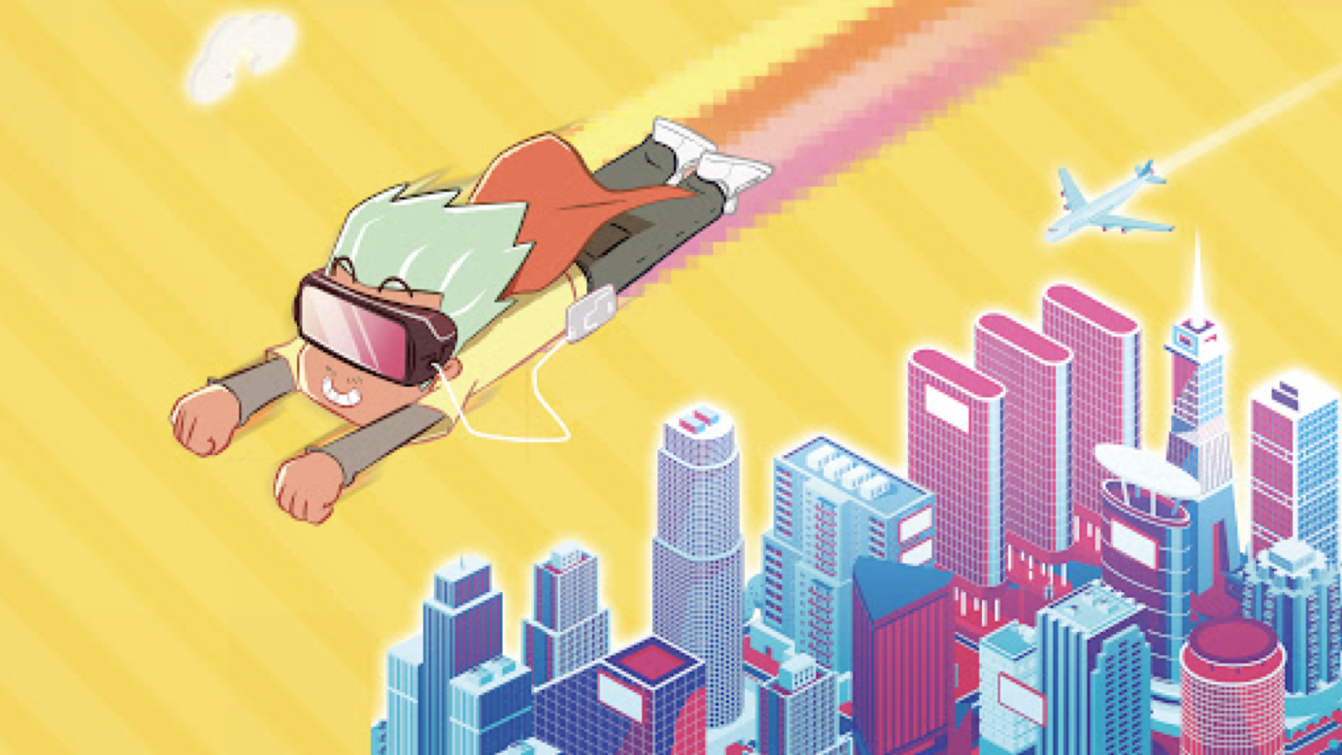 L'appel à projets Cartoon 360 est ouvert ! - Moovee