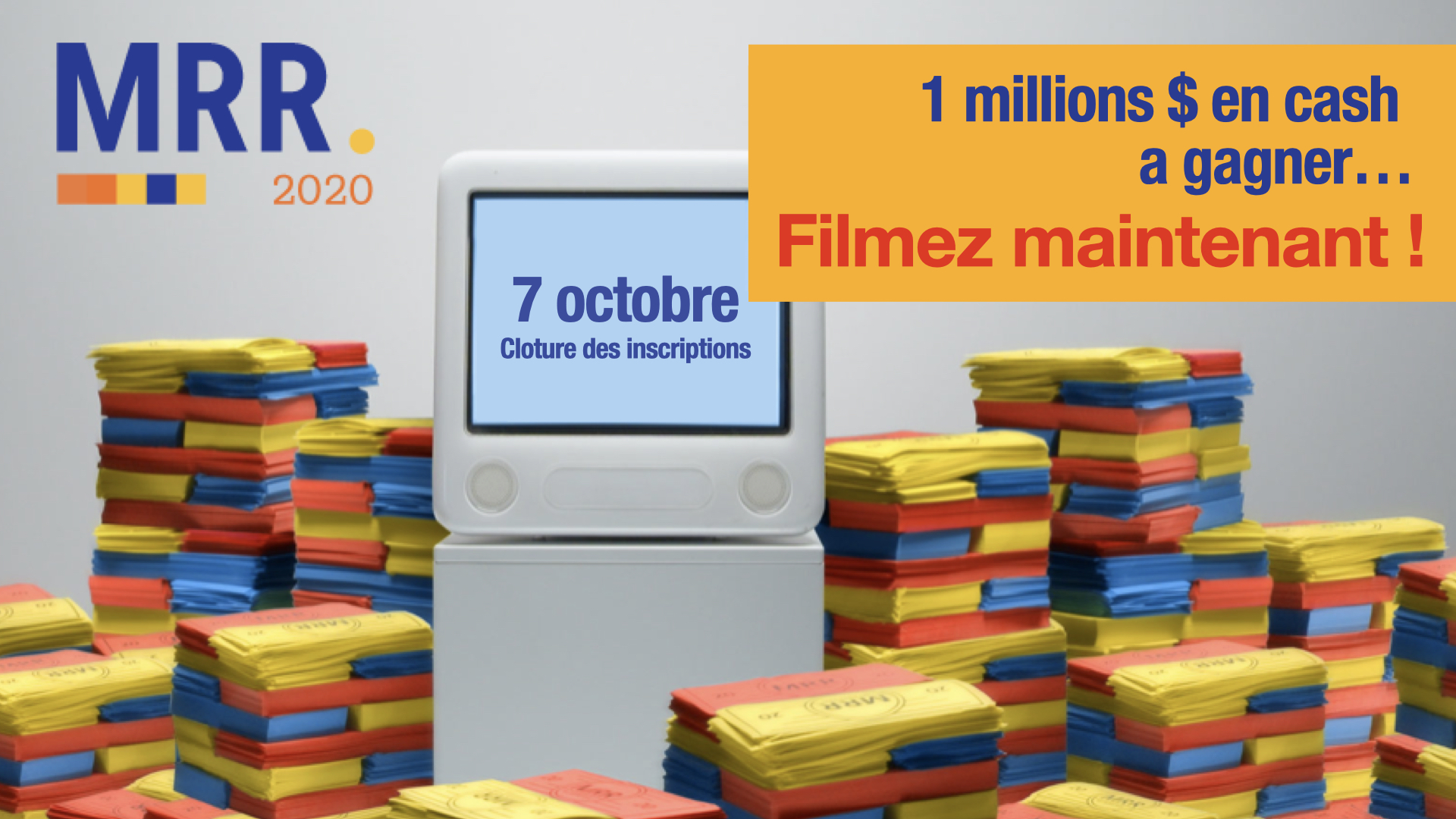 Cavalry, le spécialiste de l’animation 2D procédurale - Moovee