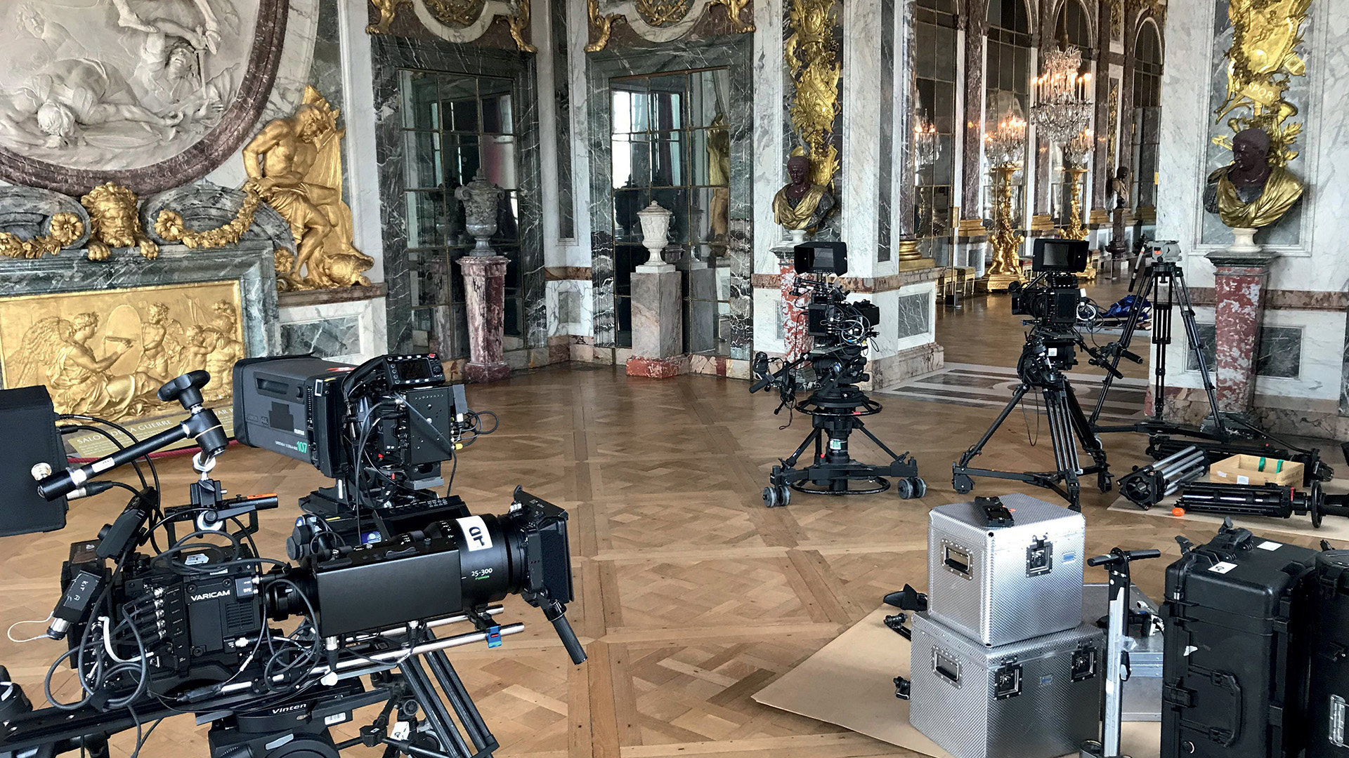 Dossier : le HDR pour les nuls - Moovee