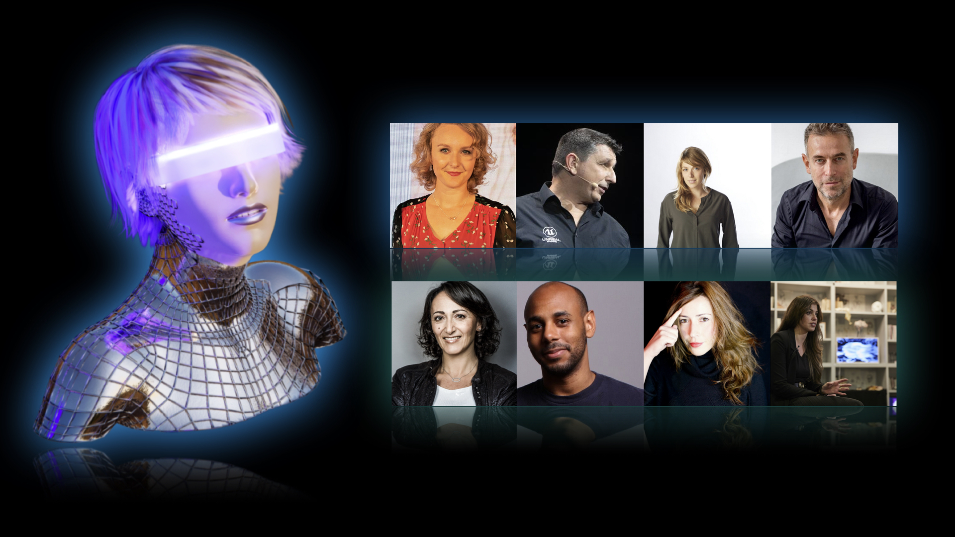 NewImages donne rendez-vous à la planète XR - Moovee