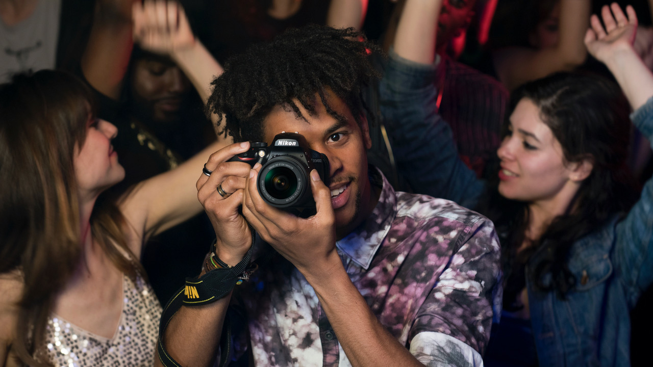 La Nikon School fait aussi sa rentrée - Moovee