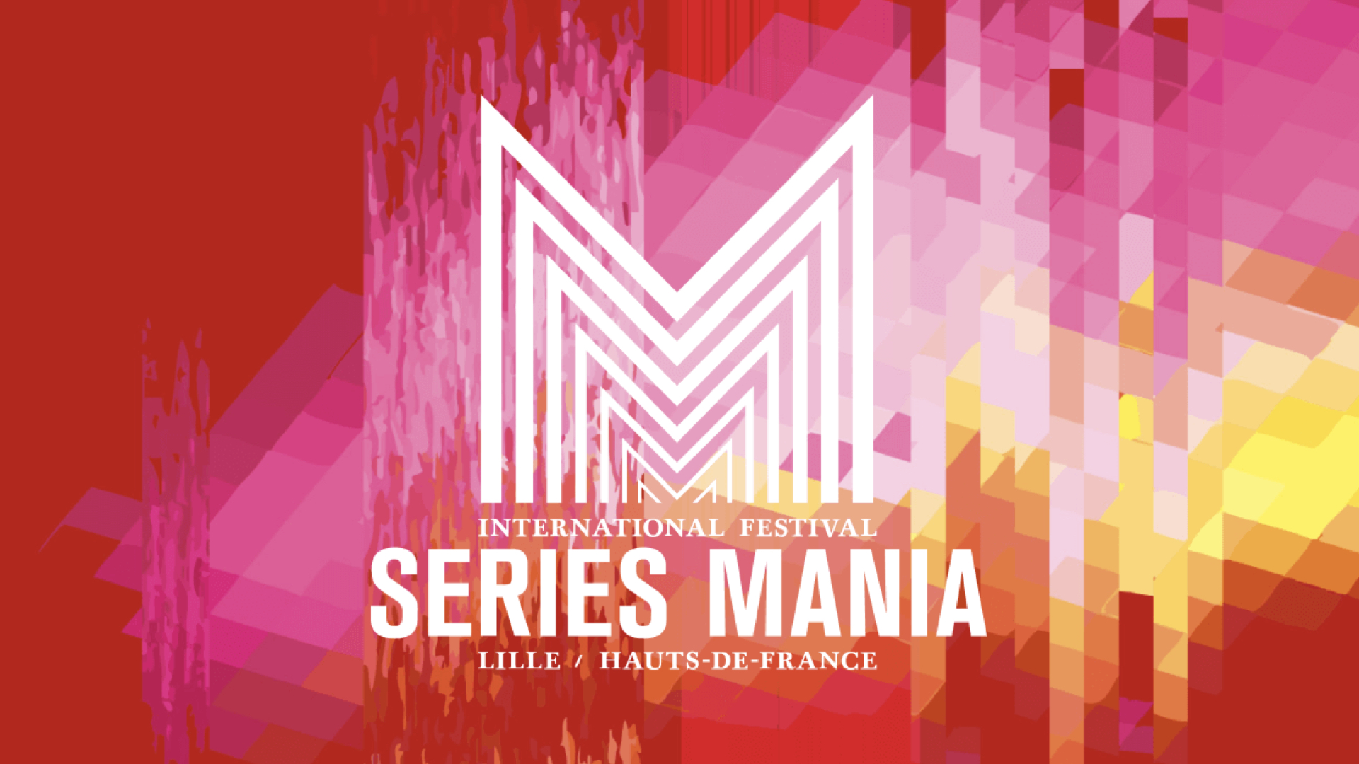 Séries Mania 2021, ça commence dès maintenant ! - Moovee