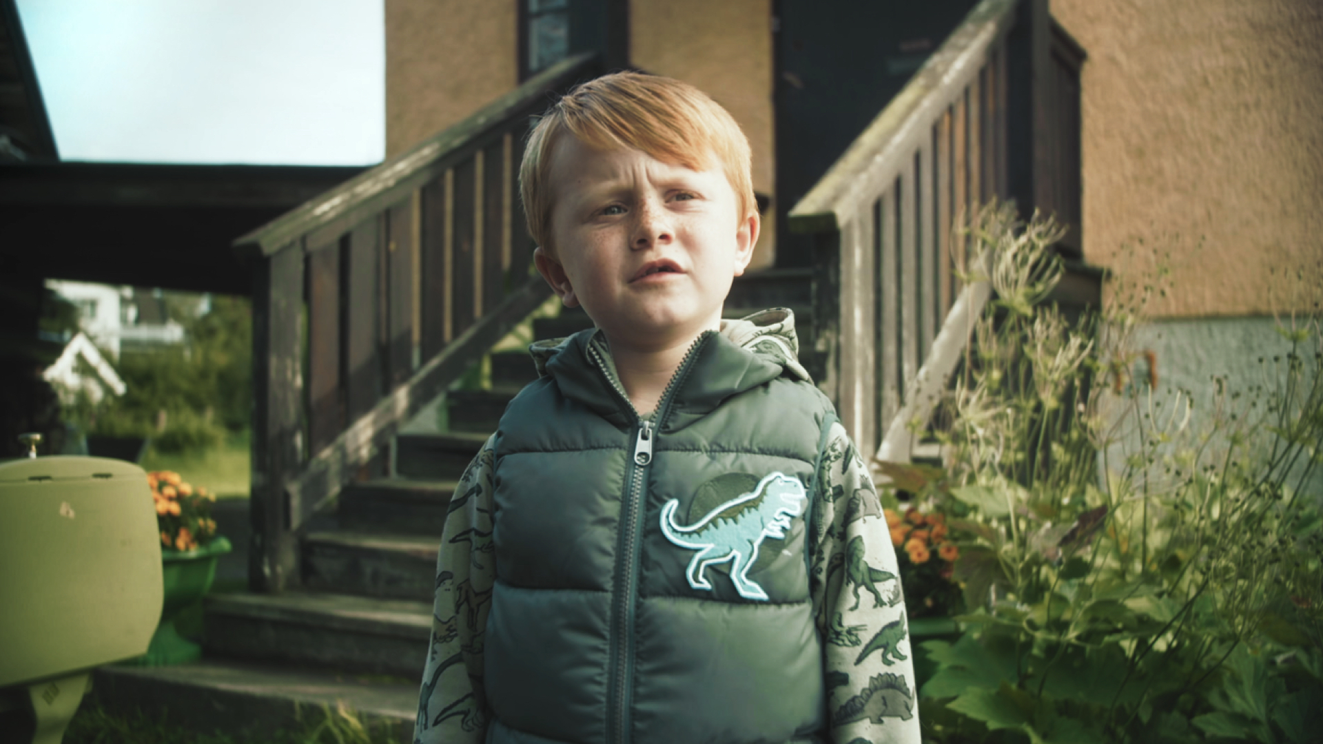 Une Pocket Cinema Camera 4K pour tourner la série suédoise Trex - Moovee