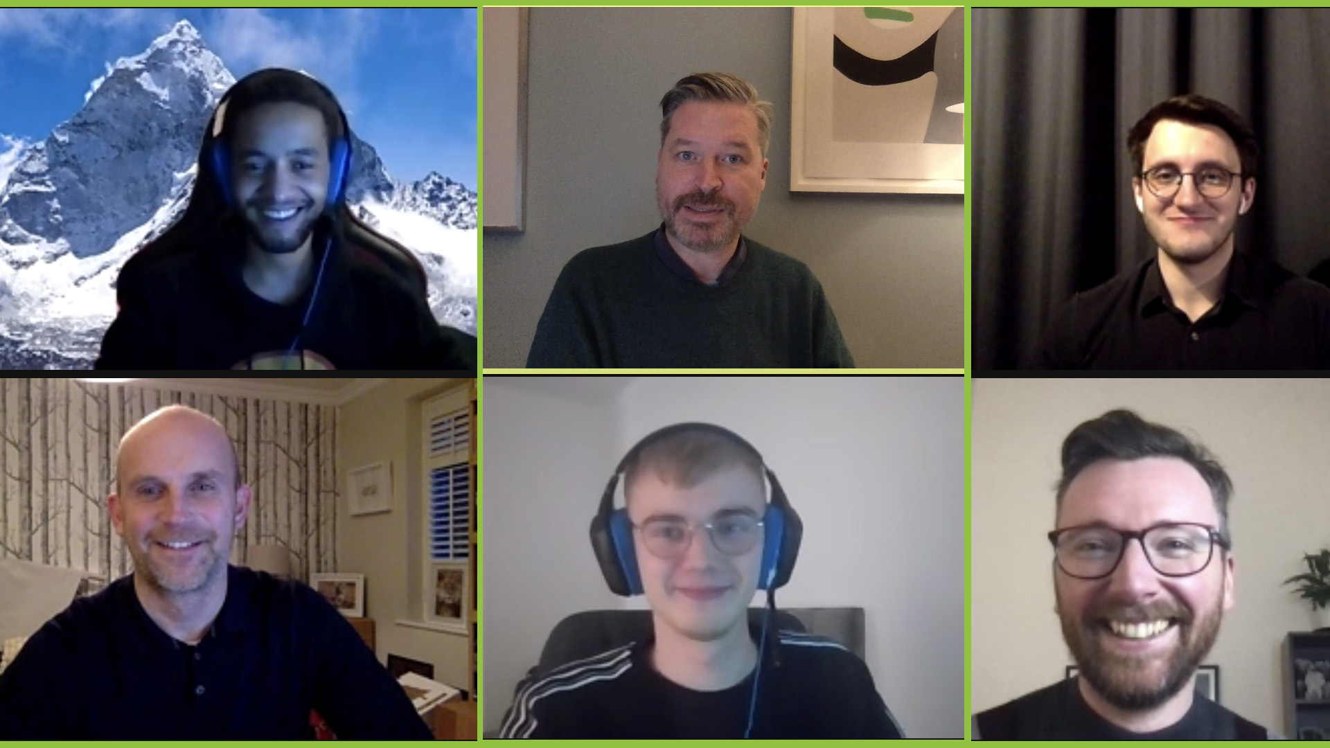 Cavalry, le spécialiste de l’animation 2D procédurale - Moovee