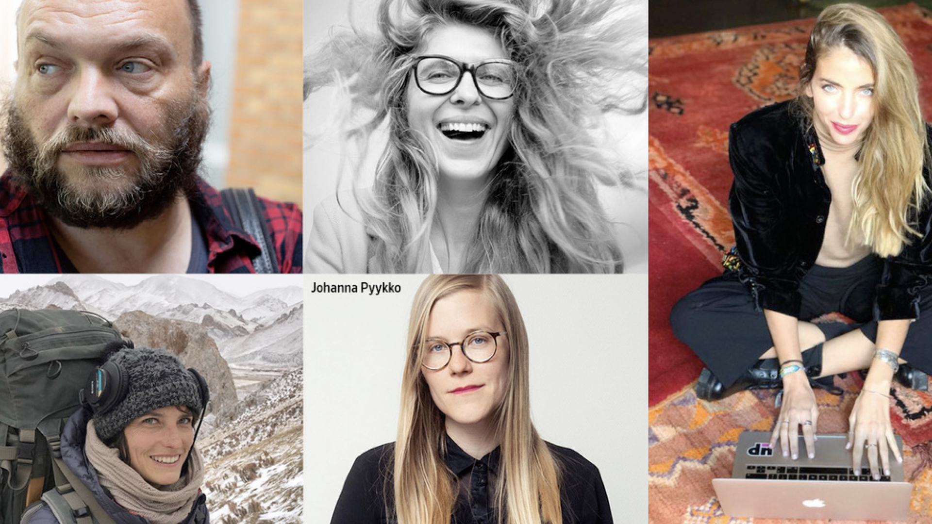 Les secrets du cadrage - Moovee