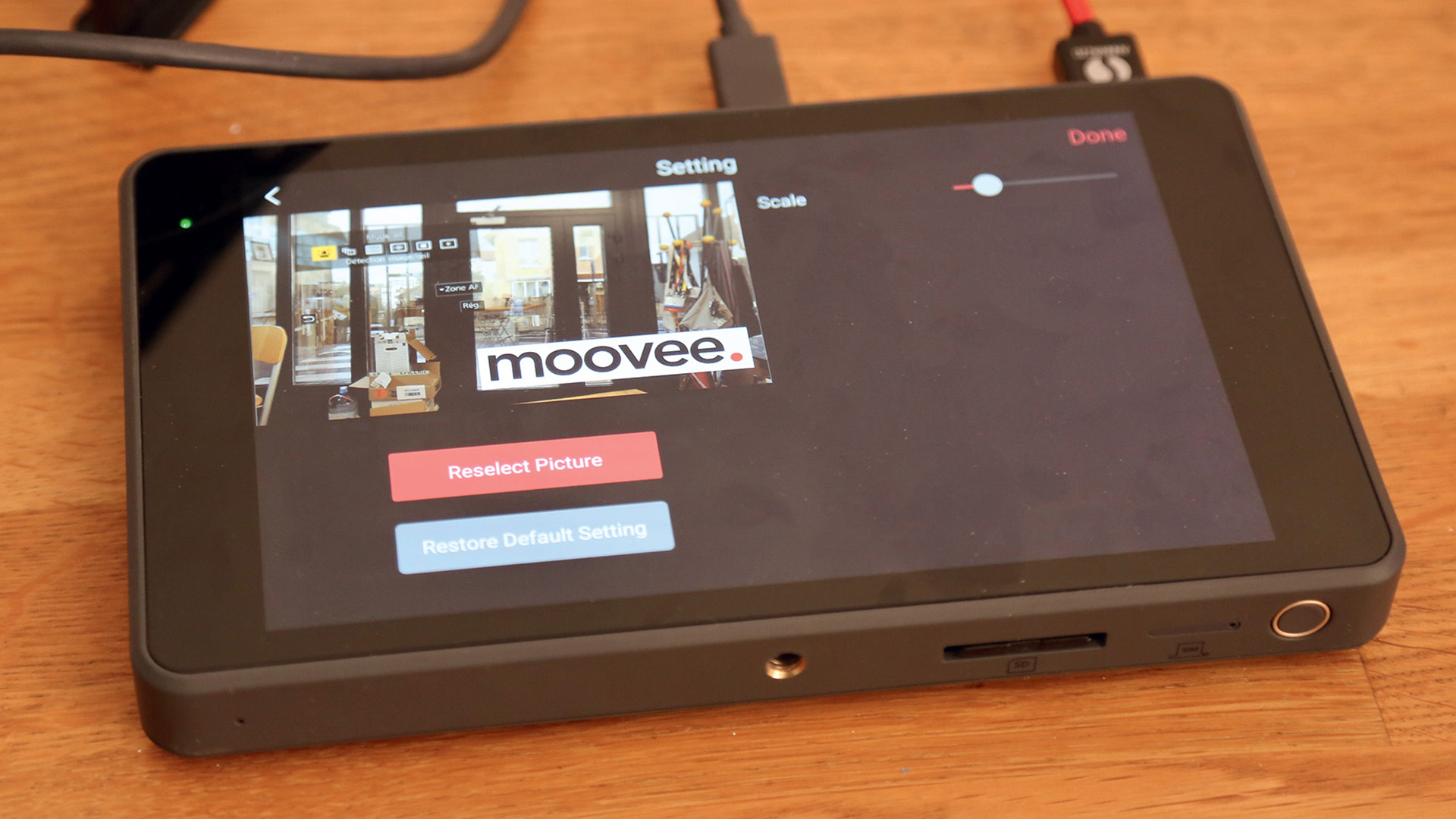 YoloBox Pro au doigt et à l’œil - Moovee