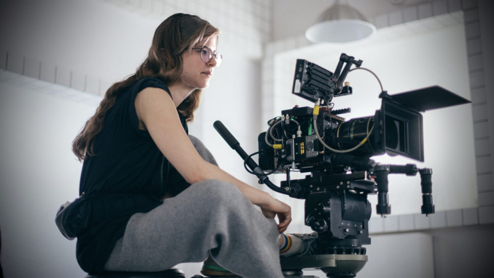 Moovee - Nouveaux écrans, nouveaux talents