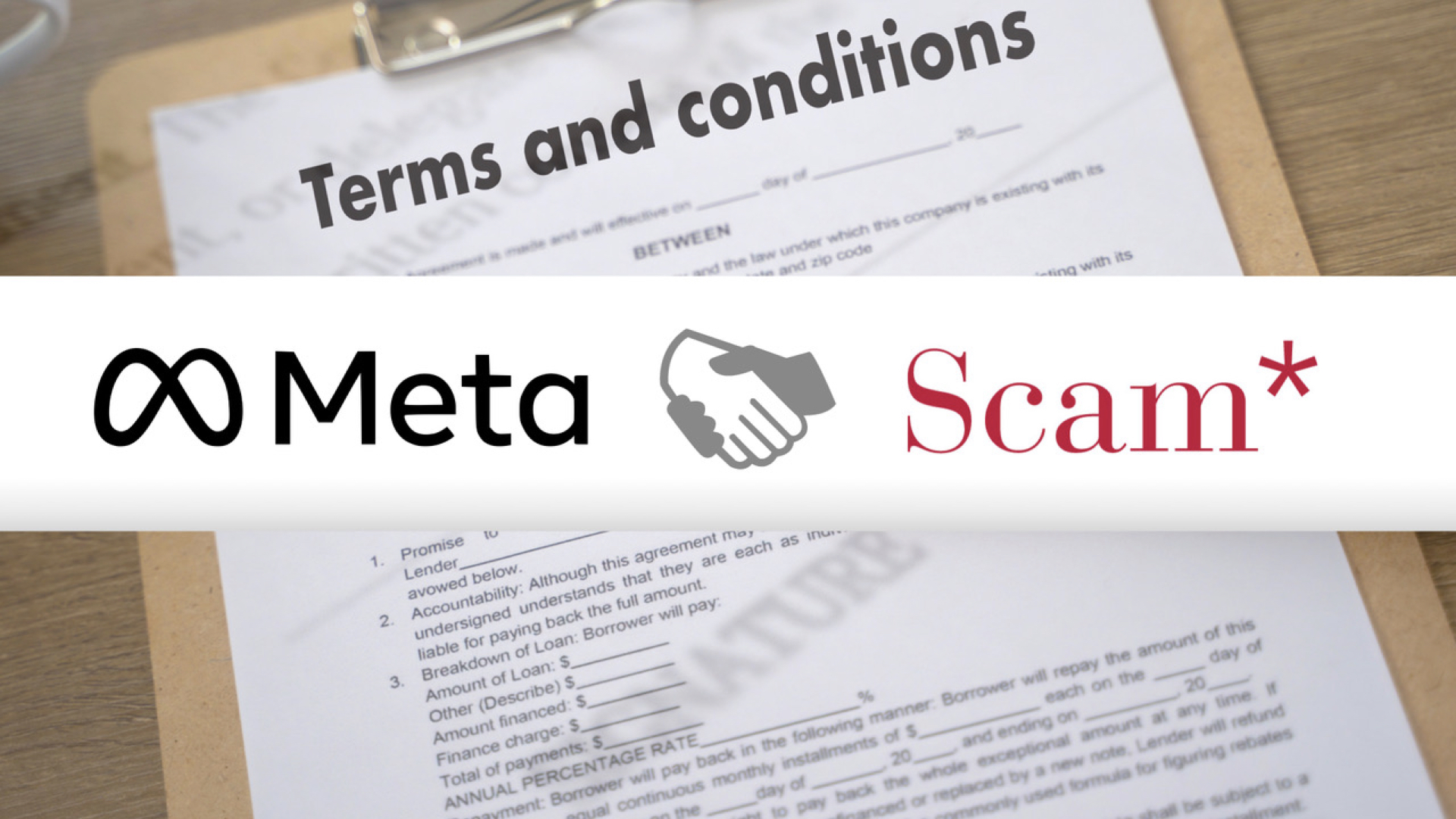 Création audiovisuelle française : Meta et la Scam s'engagent ensemble ...