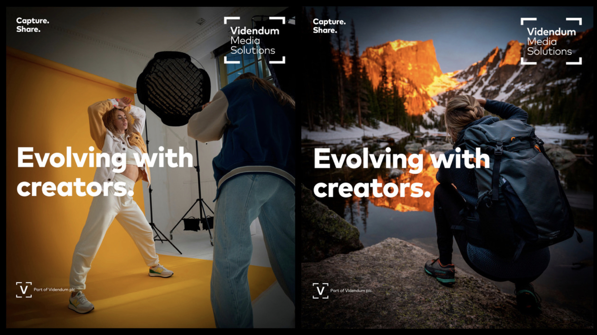 Vitec Production Solutions cède la place à Vivendum Media Solutions ...