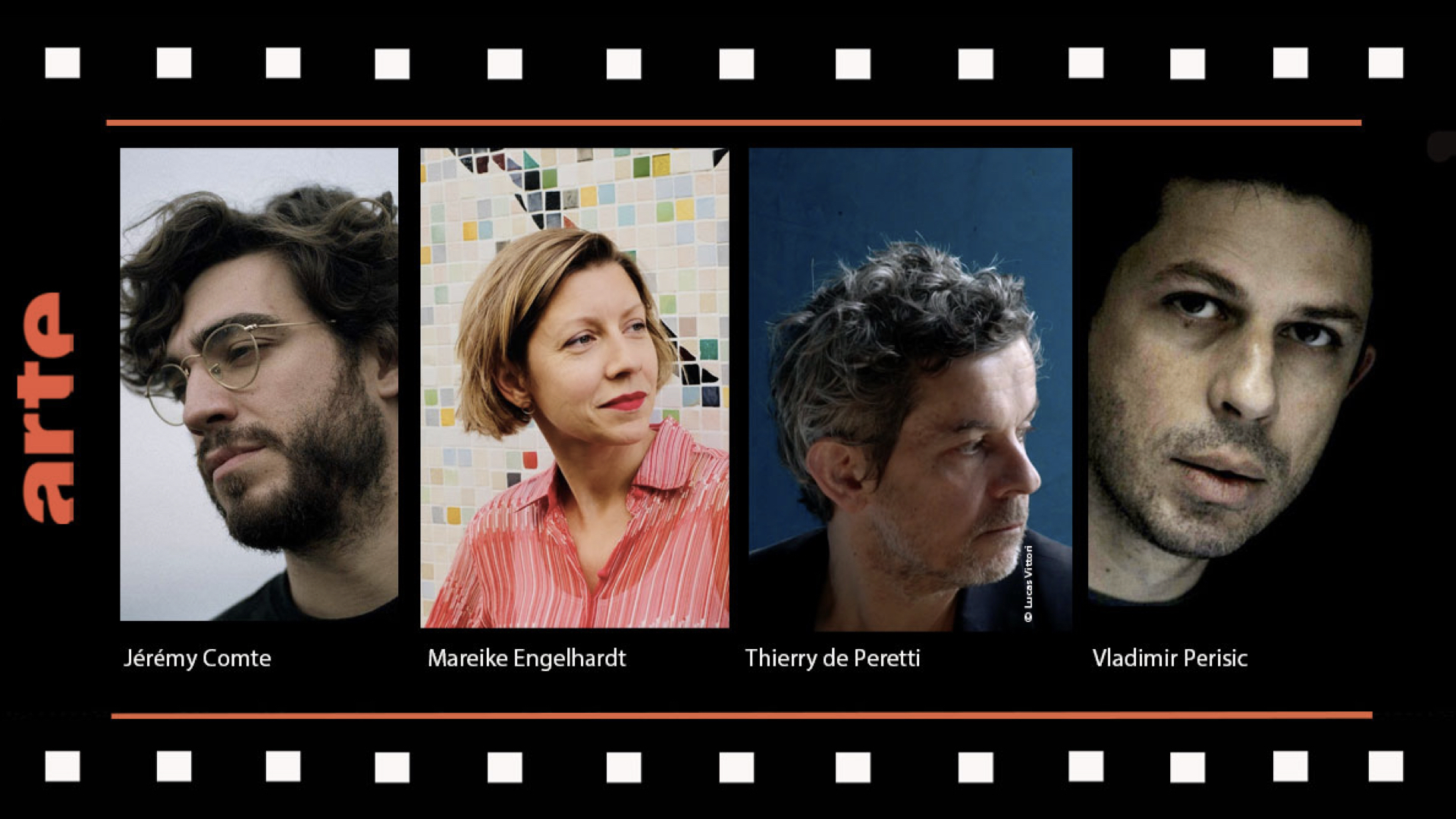 Arte s'engage sur quatre films, dont deux premiers longs-métrages - Moovee