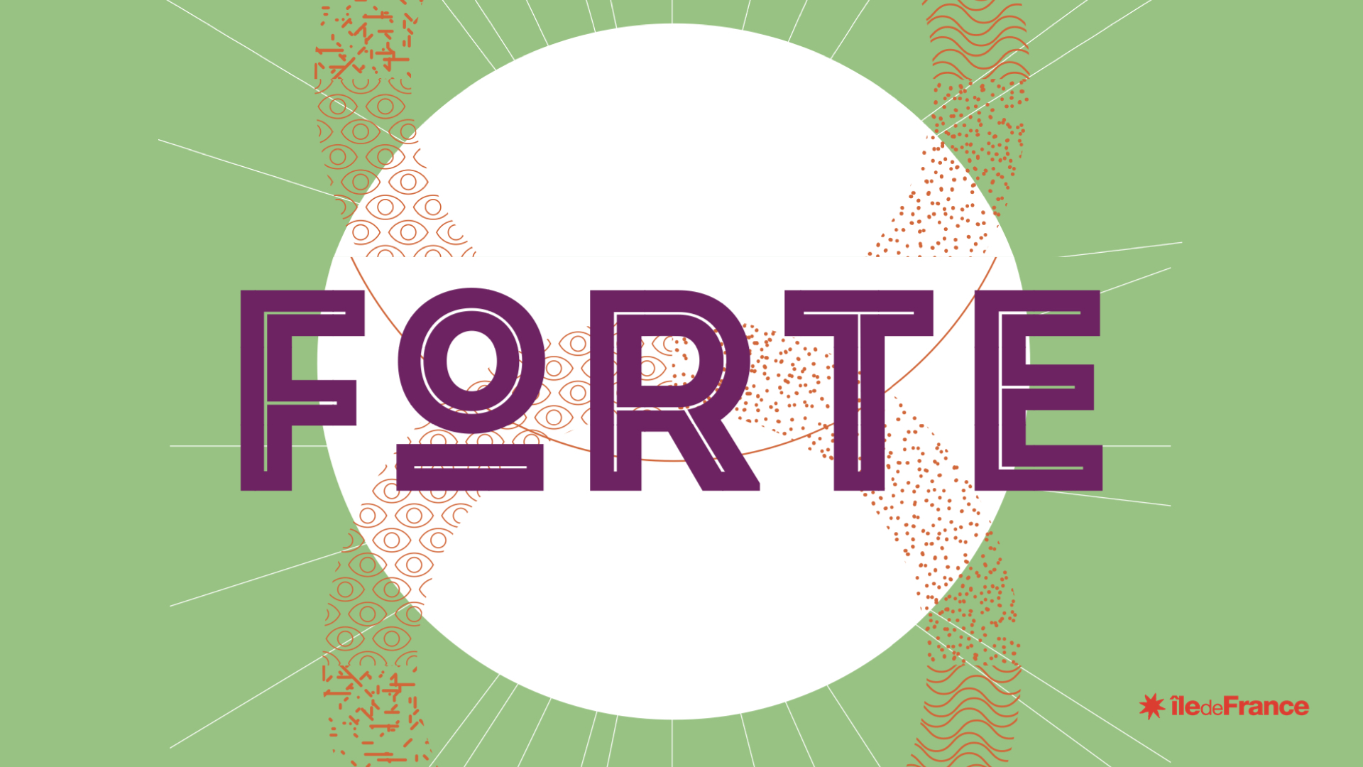 Le Fonds régional pour les talents émergents FoRTE attend vos ...