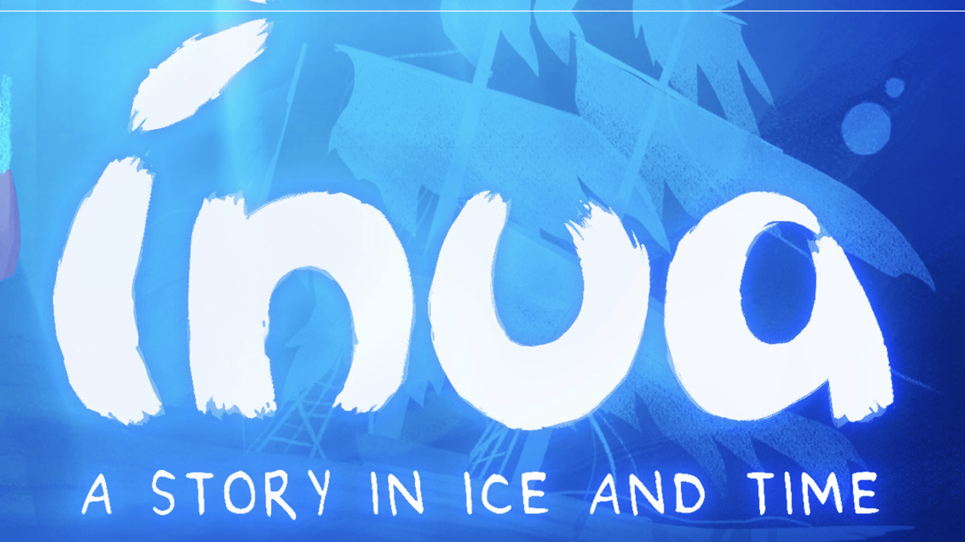 Inua, jeu vidéo coproduit par Arte, doublement primé par Apple et ...